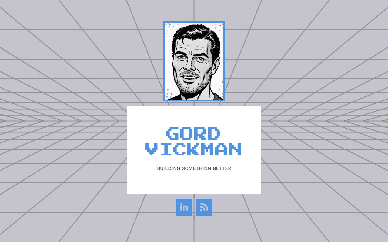 gordvickman.com